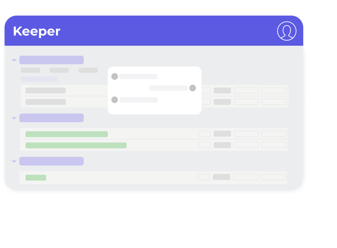 Learn why thousands of bookkeepers and accountants trust Keeper to ...