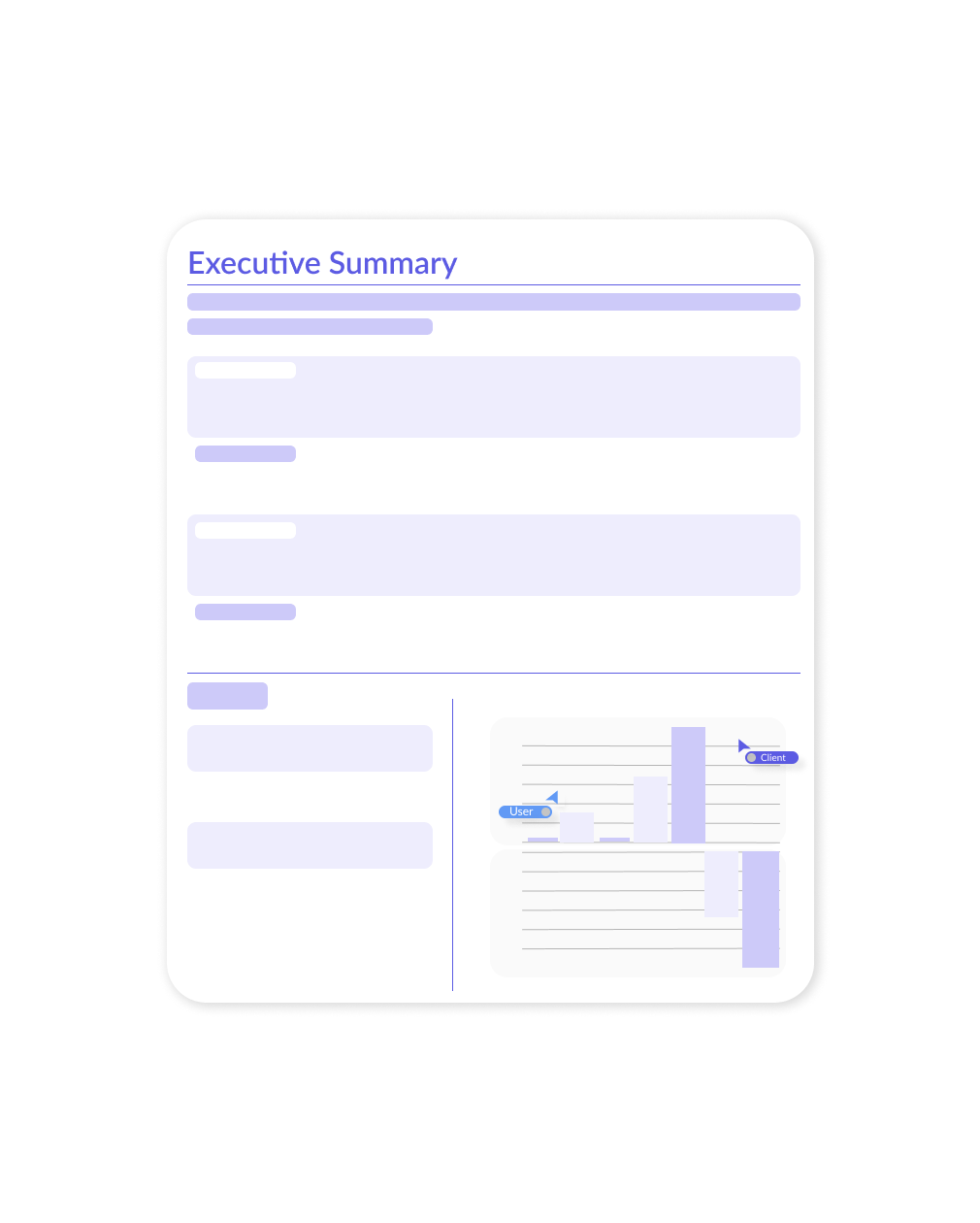 Management Reporting